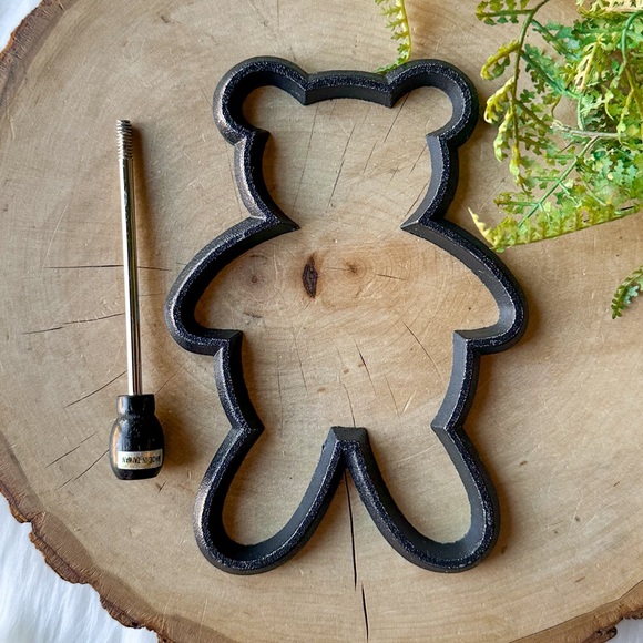 The Pampered Chef | Kitchen | Pampered Chef Vintage Teddy Bear Rabbit ...